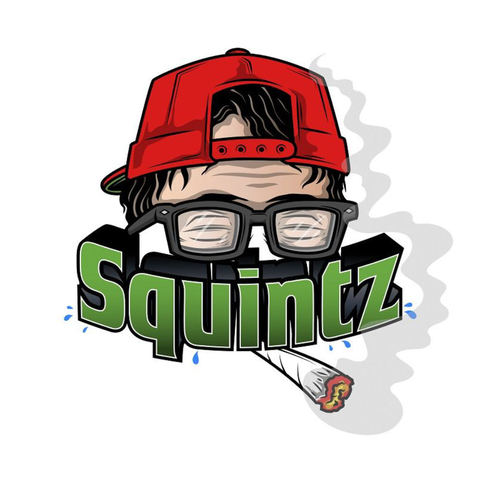Squints | Cannabis Shop