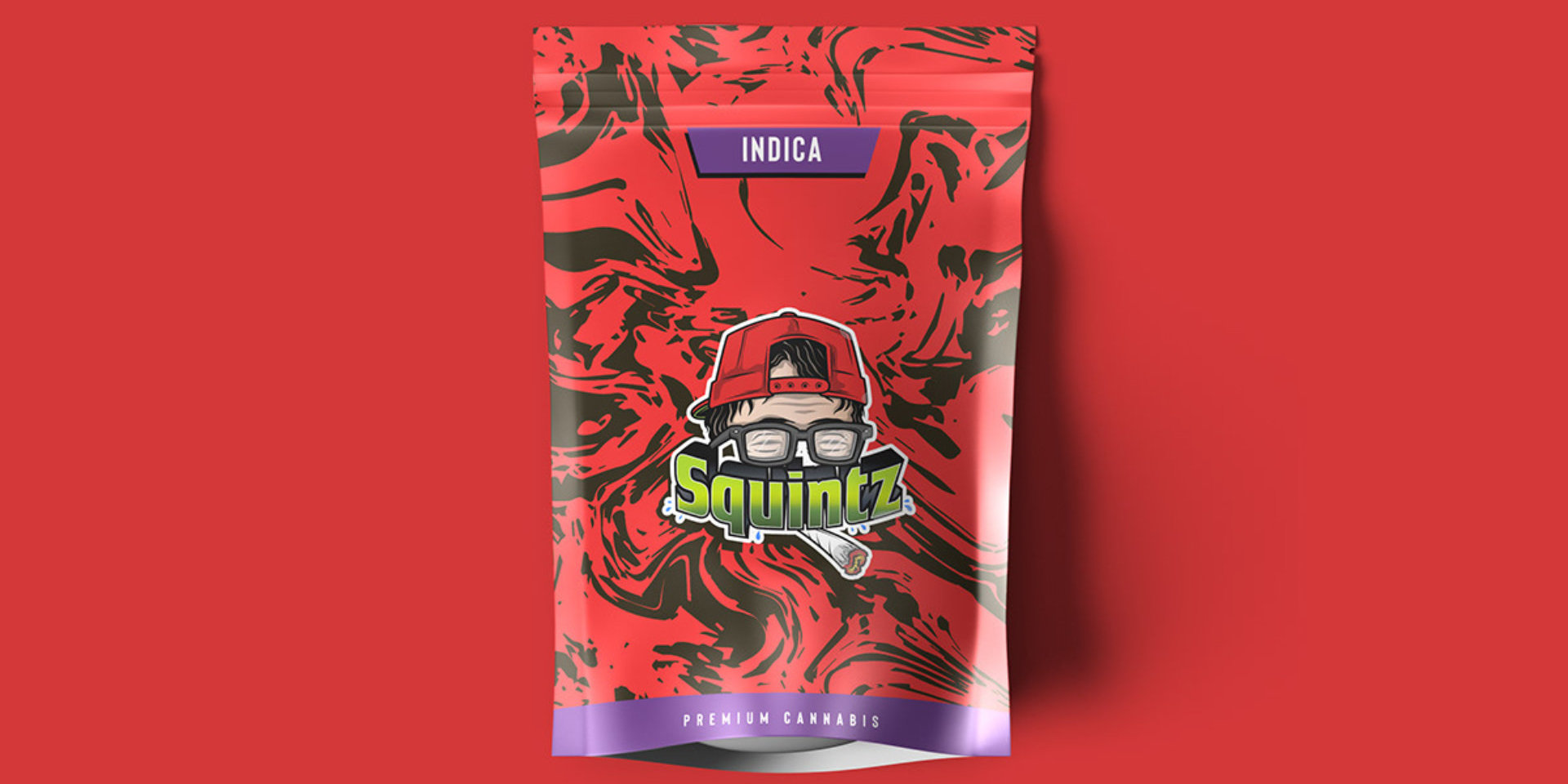 Squints | Cannabis Shop