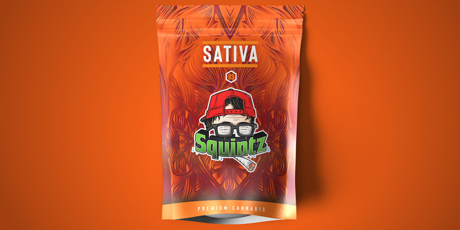 Squints | Cannabis Shop