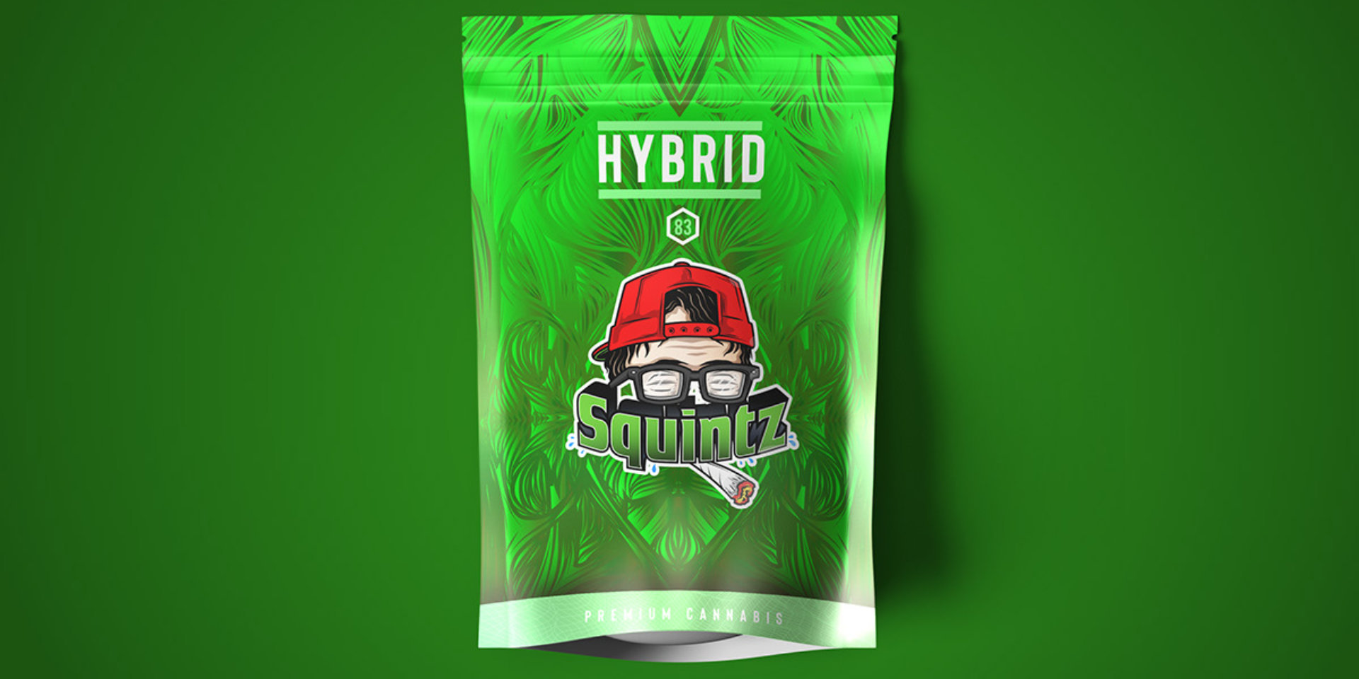 Squints | Cannabis Shop